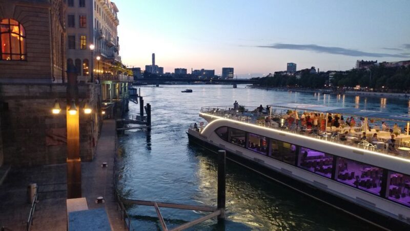 Basel: Private Walking Tour with a Local Guide - Who Is This Tour Best For?