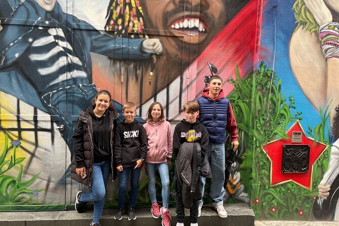 Basel Scavenger Hunt and Sights Self-Guided Tour - The Value of Investing in This Experience