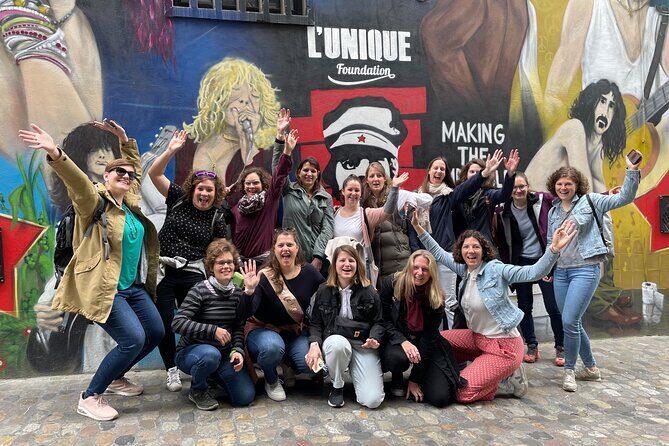 Basel Scavenger Hunt and Sights Self-Guided Tour - Who Will Love This Tour?