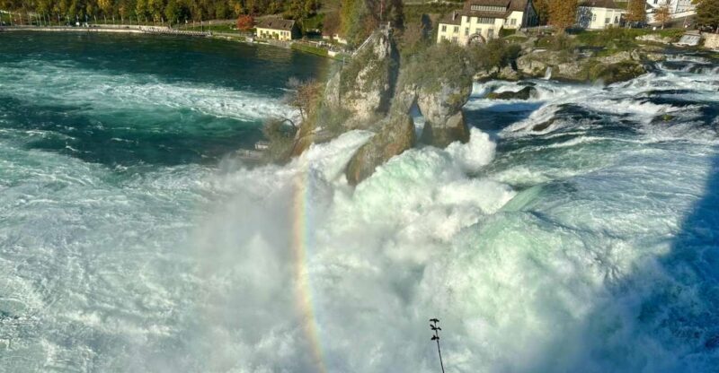 Basel: Schaffhausen & the Rhine's Largest Falls Private Tour - Who Will Love This Tour?