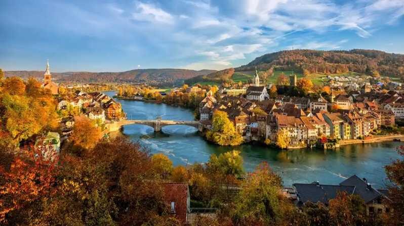 Basel Sightseeing Walking Tour - Value and Practical Considerations