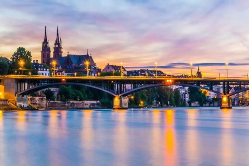 Basel Sightseeing Walking Tour - Why This Tour Works