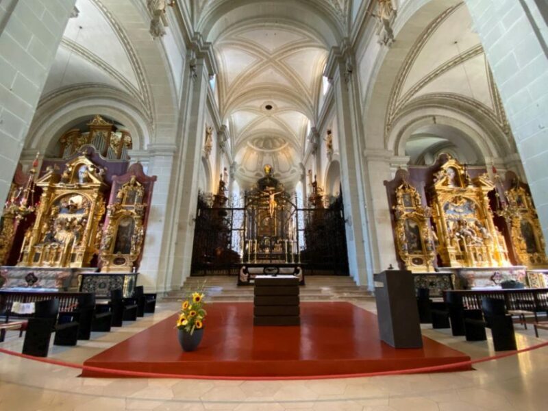Basel: Swiss Alps Glacier Express Train Ride & Lucerne Tour - FAQ