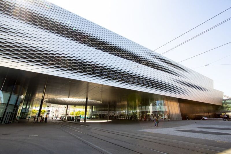 Basels Art and Culture revealed by a Local - An Introduction to Basel’s Artistic Charms