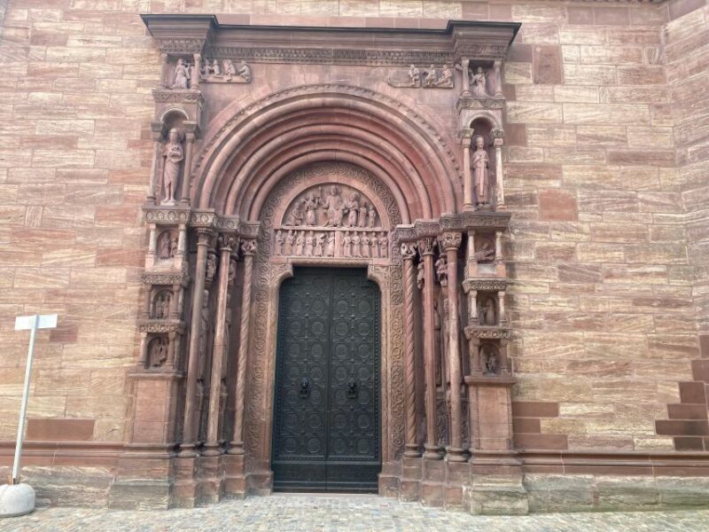 Basel's Portrait: Self-Guided Audio City Tour - Who Is This Tour Best Suited For?