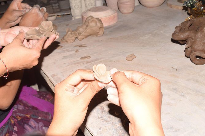 Basic Class and Hand Building Ceramic - Final Thoughts