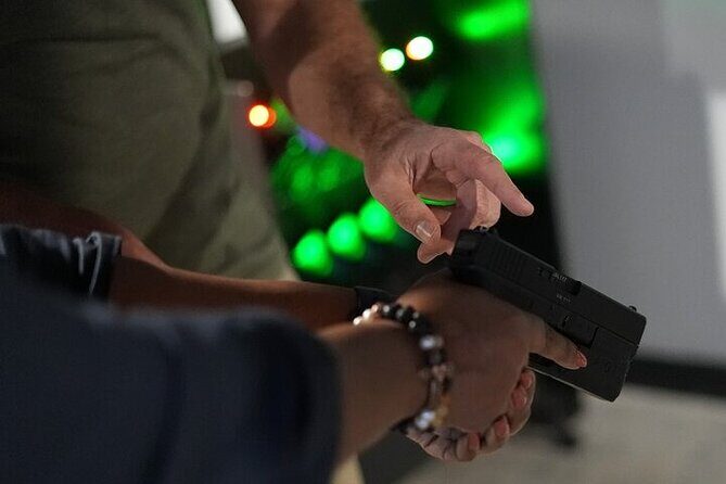 Basic Drill: Orlandos Introductory Tactical Training Experience - Frequently Asked Questions