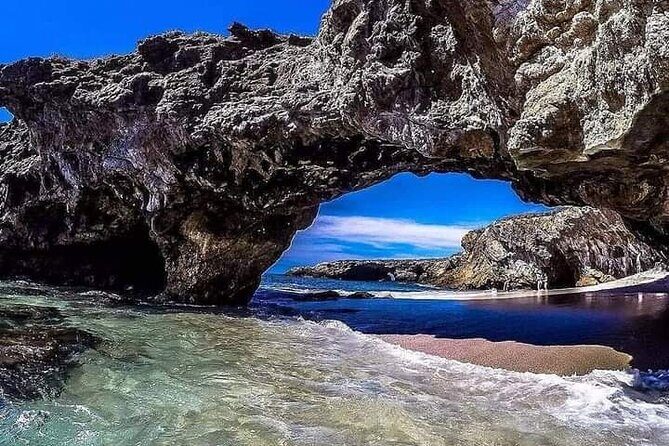 Basic Marietas Islands Tour Snorkeling Playa Nopalera and more - What Past Travelers Say