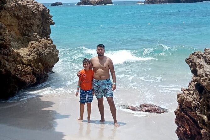 Basic Marietas Islands Tour Snorkeling Playa Nopalera and more - Practical Tips and Considerations