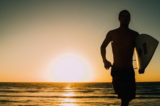 Basic Surf Lessons in Tulum - Why You’ll Love This Surf Lesson