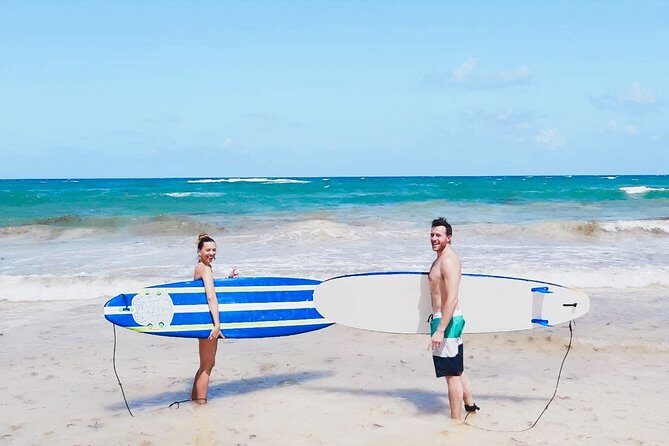 Basic Surf Lessons in Tulum - Who Will Benefit Most?