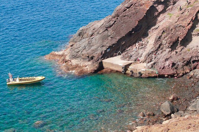 Basic Tour 2 - Quinta do Lorde to Cais do Sardinha and return - Who Will Appreciate This Tour?