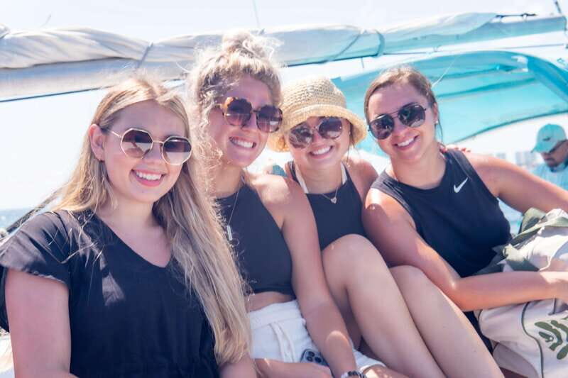 Basic Tour Isla Mujeres and Open bar - Practical Tips for Travelers