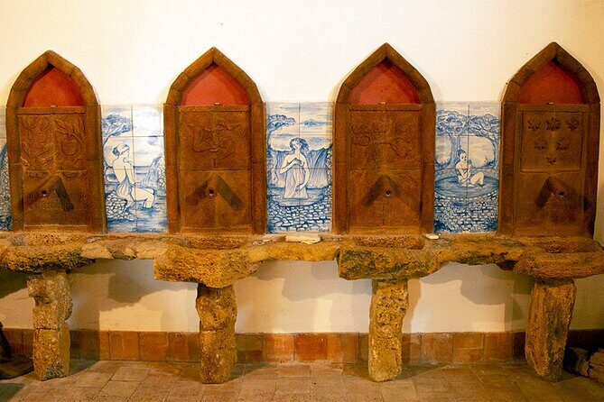Basic Tour of the Soap Museum in Sciacca - Why the Soap Museum in Sciacca Is Worth Visiting