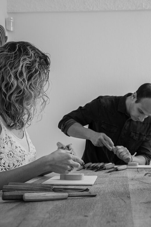 Basic Workshop - Authenticity, Craftsmanship, and Cultural Significance