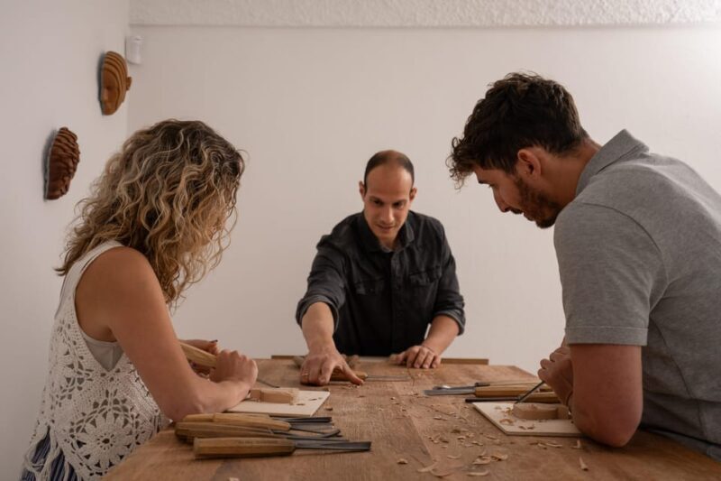 Basic Workshop - The Sum Up