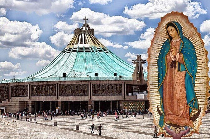 Basilica and Coyoacan Private Tour - Practical Details: Making the Most of Your Day