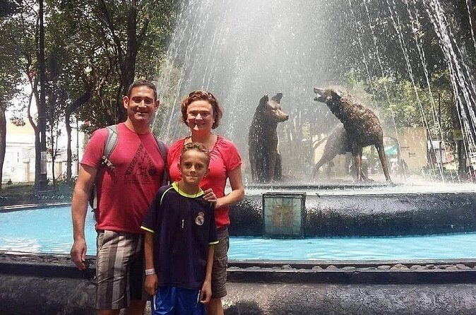 Basilica and Coyoacan Private Tour - The Sum Up: Is This Tour Right for You?