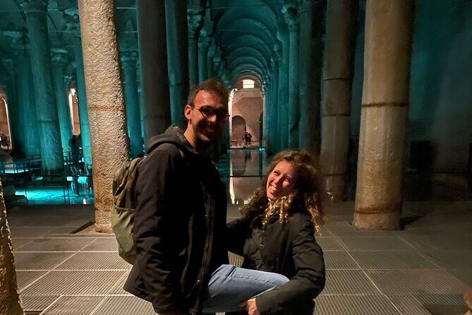 Basilica Cistern Expert Guided Tour VIP Access & No Waiting - Analyzing the Value