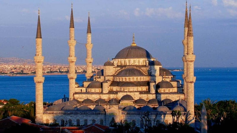Basilica Cistern& Hagia Sophia Audio Guided Tour w/Tickets - Why This Tour Is Worth Considering