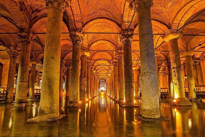 Basilica Cistern Skip the Line Ticket - Final Thoughts: Who Should Consider This Tour?