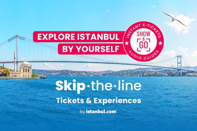 Basilica Cistern, Topkapi, Dolmabahce Palace & Hagia Sophia - Authentic Feedback from Travelers