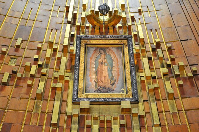 Basilica of Guadalupe Complete - What Can You Expect from the Reviews and Feedback?