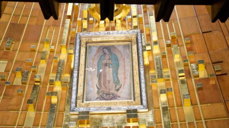 Basilica of Guadalupe: Mass and Walk on Cerro del Tepeyac - Final Thoughts: Who Will Love This Tour?