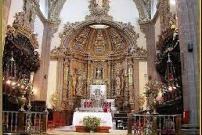 Basilica of Guadalupe with transport + tamales and atole - Final Thoughts