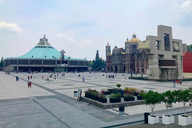 Basilica of Our Lady of Guadalupe Visit - Why This Tour Stands Out