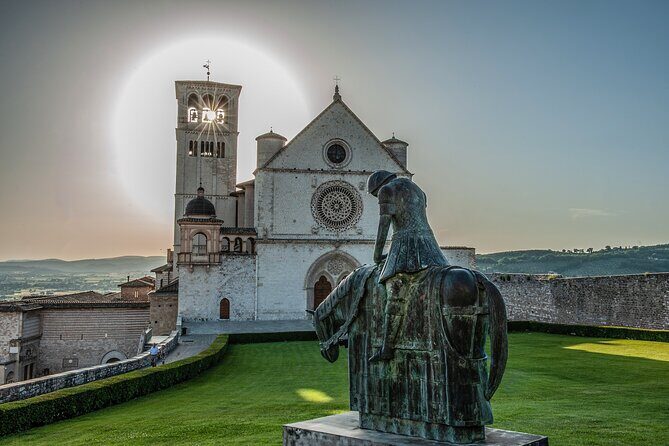 Basilica of Saint Francis Tour with official guide - Final Thoughts