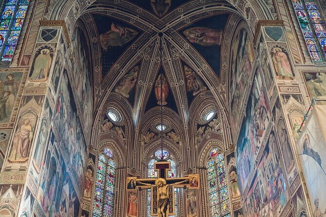 Basilica of Santa Croce: Where Legends Rest in Florence - Practical Tips for Visitors