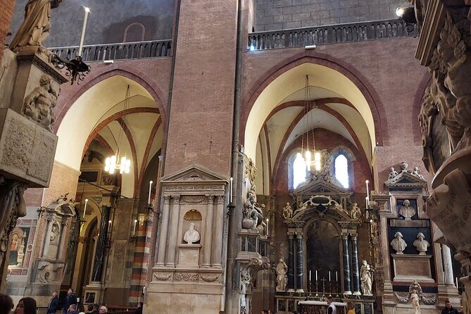 Basilica of St. Antonio of Padua Private Tour from Rome - Exploring Padua’s Highlights