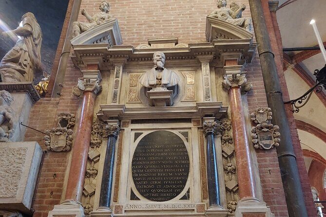 Basilica of St. Antonio of Padua Private Tour from Rome - Authentic Insights from Reviews