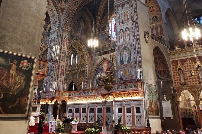 Basilica of St. Antonio of Padua Private Tour from Rome - The Sum Up