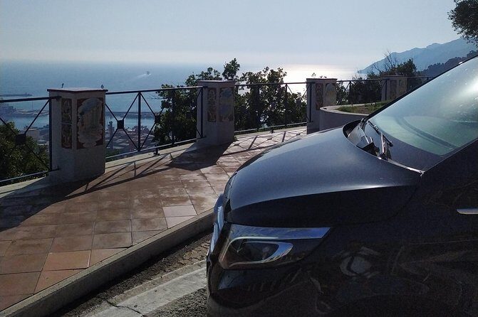 Basilicata tour - Detailed Itinerary and Route Insights