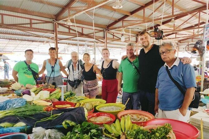 Basket Boat and Cooking Class Experience - A Deep Dive into the Experience: What to Expect