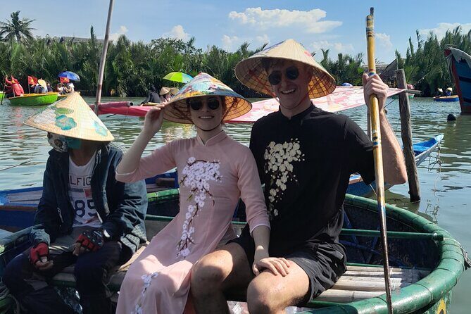 Basket Boat in Hoi An( visit water coconut forest,Crab fishing ) - Final Thoughts: Is It Worth It?