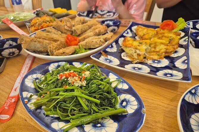 Basket Boat Ride and Cooking Class by Hangcoconut - Who Should Consider This Tour?