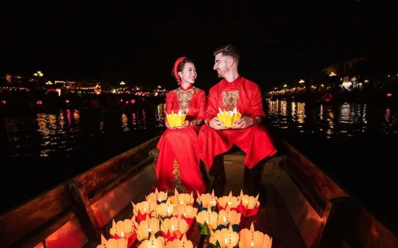 Basket Boat Ride  Coconut Forest & Hoi An Ancient Town Tour - Who Will Enjoy This Tour?