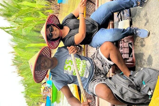 Basket Boat Ride to Coconut Jungle &Hoi An city Tour-Night Market - What makes this tour stand out?