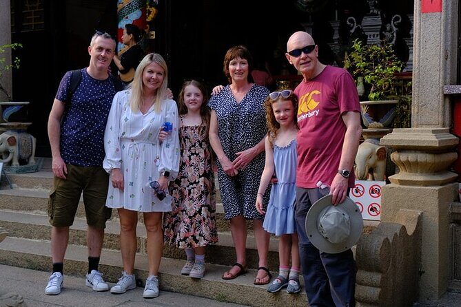 Basket Boat Ride to Coconut Jungle &Hoi An city Tour-Night Market - FAQ