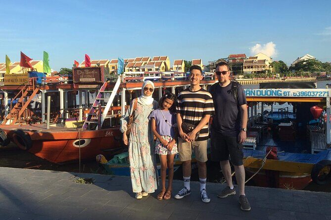 Basket Boat ride to Coconut Jungle &Hoi An city Tour,Night Market - Pricing and Overall Value