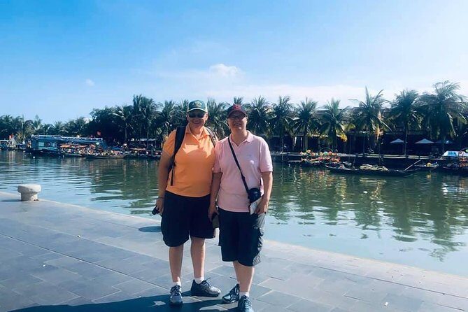 Basket Boat ride to visit Coconut Jungle & Hoi An Walking Tour, Night market - FAQ