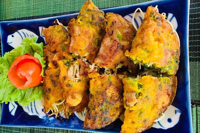 Basket Boat Riding and Cooking Class from Da Nang City - Logistics and Practicalities