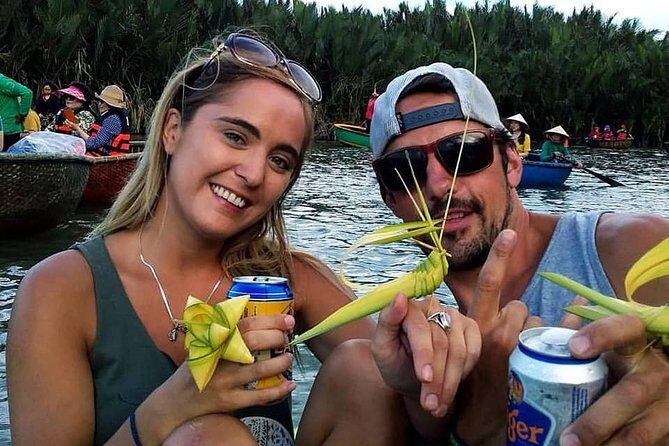 Basket Boat Riding at Bay May coconut village - FAQs