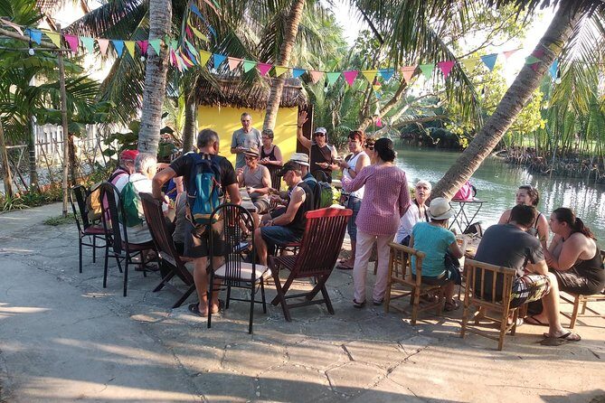 Basket boat, sightseeing, bamboo class - Practical Details That Matter