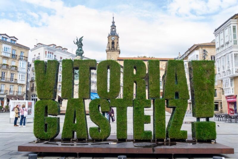 Basque Country 7-Day Guided Tour from Bilbao - An In-Depth Look at the 7-Day Basque Country Tour