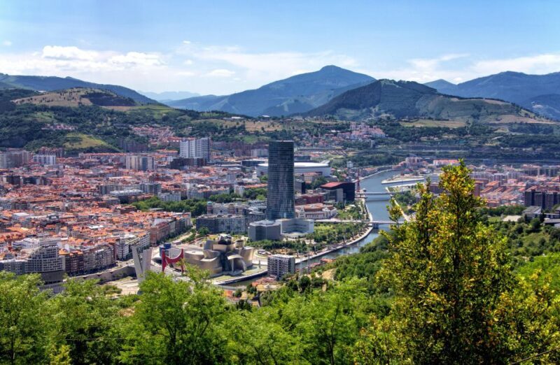 Basque Country 7-Day Guided Tour from Bilbao - Why this tour is a Great Choice