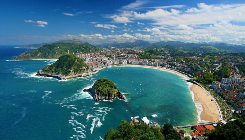 Basque Country 7-Day Guided Tour from Bilbao - FAQ